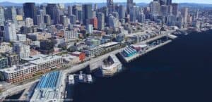Seattle Cruise Port Terminals - Pier 91 & Pier 66 (Details) - jetmunk.com