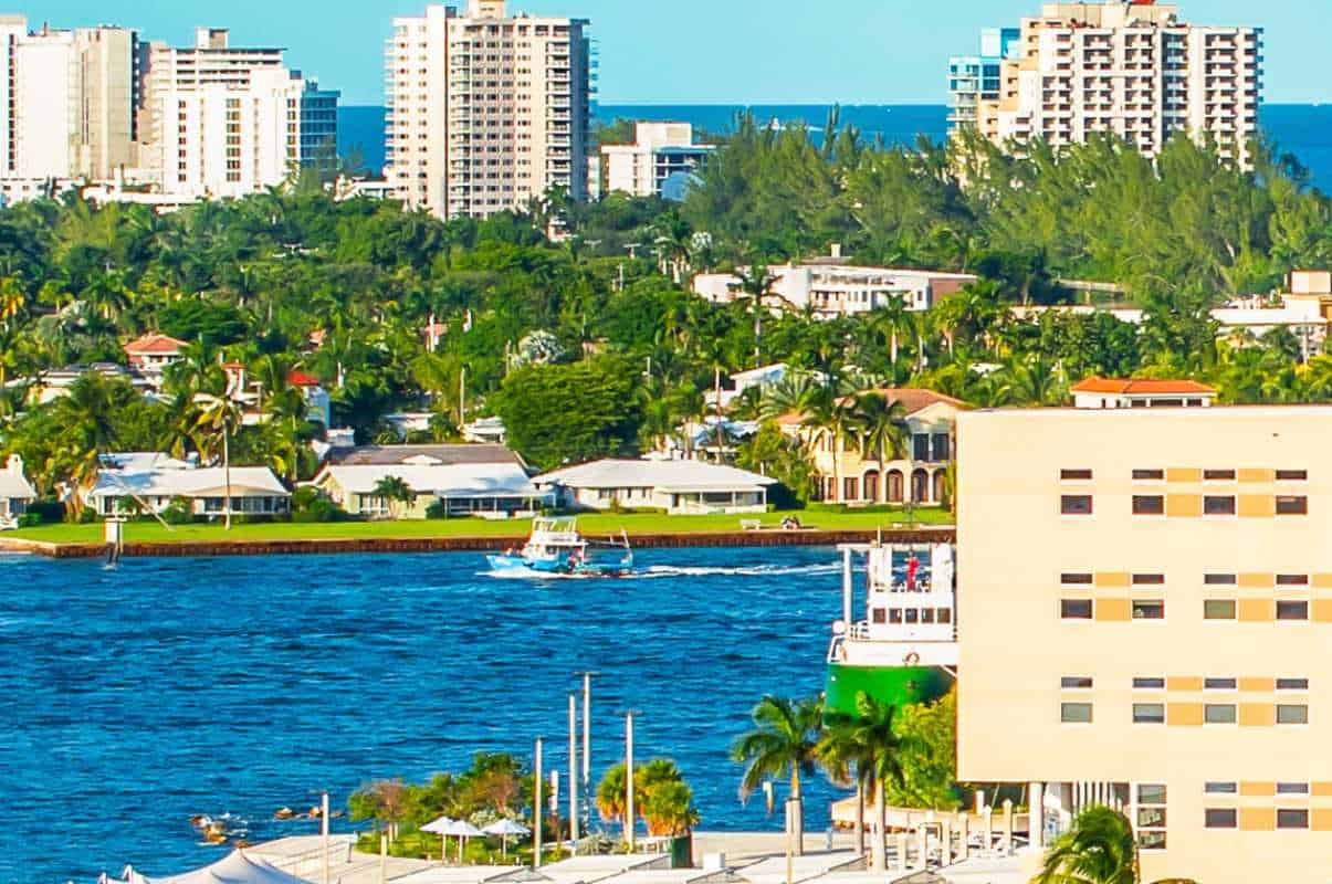 Princess Fort Lauderdale Cruise Port Terminal - jetmunk.com