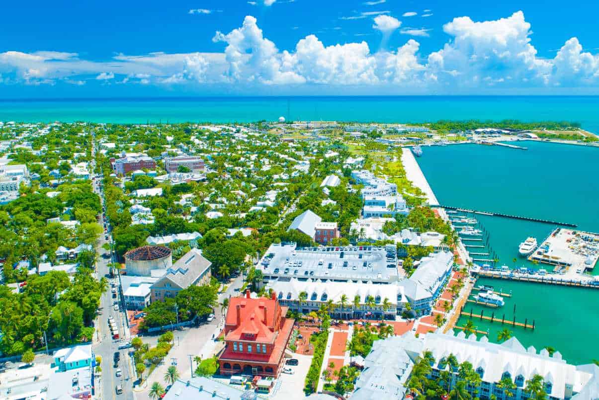 Where Do Celebrity Cruise Ships Dock In Key West? - jetmunk.com