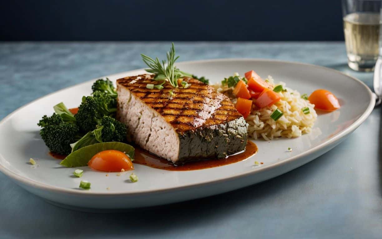 JetBlue Mint Menu: A Guide To Premium Class Food - jetmunk.com