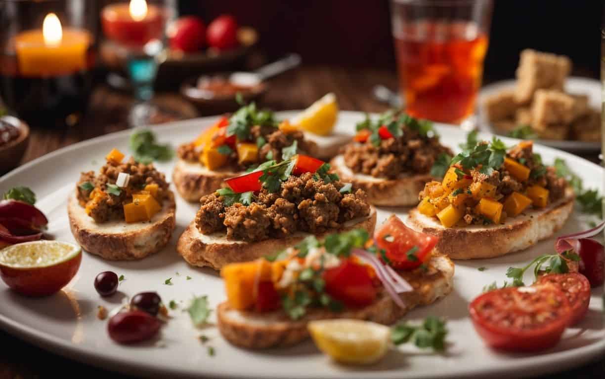 JetBlue Mint Menu: A Guide To Premium Class Food - jetmunk.com