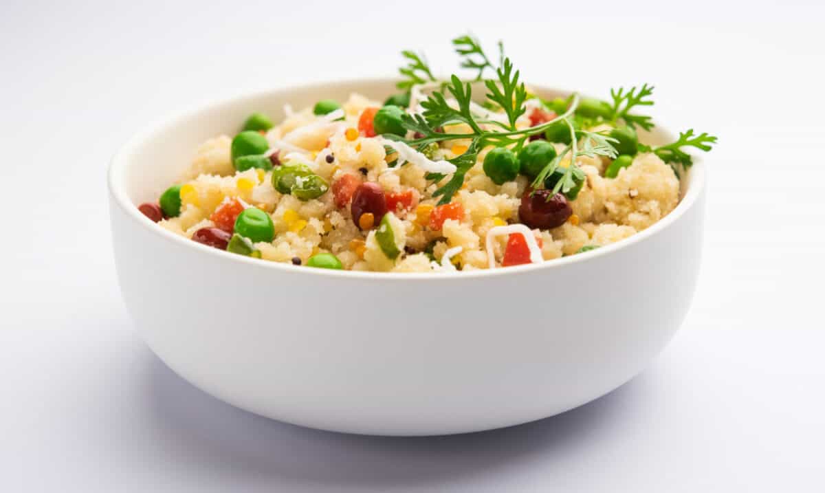 Air India's Inflight Dining Experience: A Guide to the Cuisine Across ...