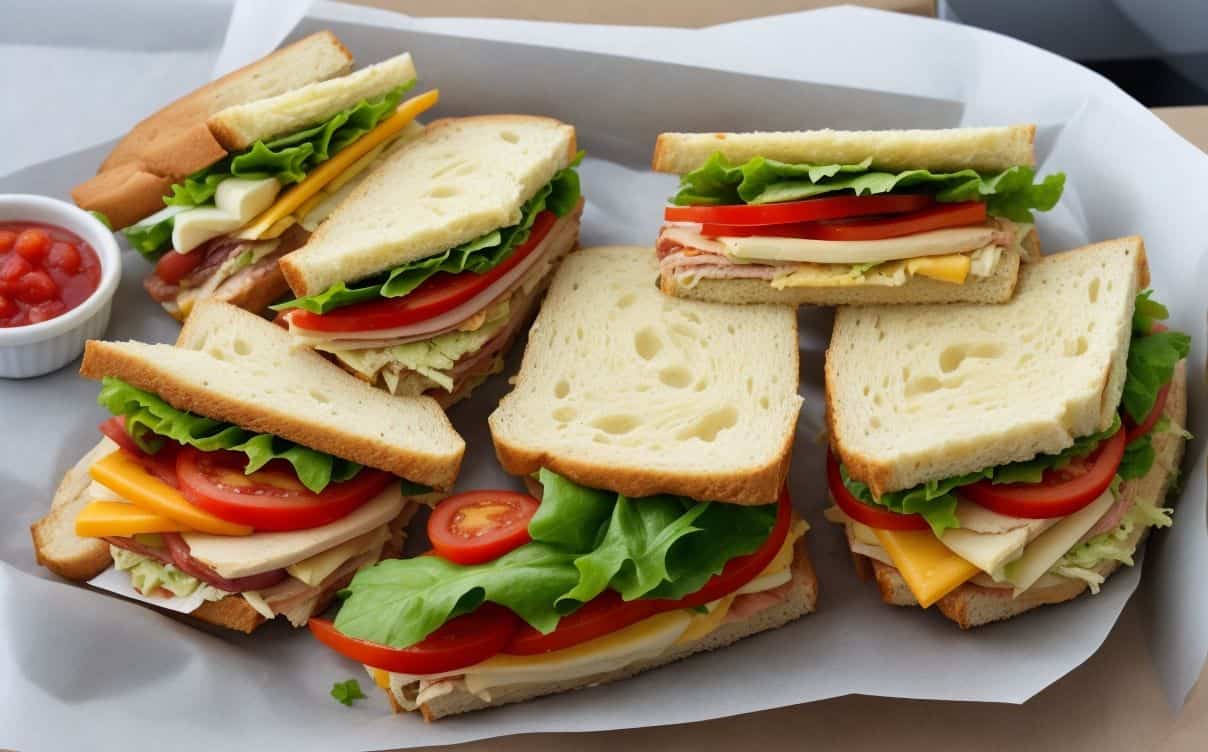 EgyptAir Menu: A Guide to the Dining Experience - jetmunk.com