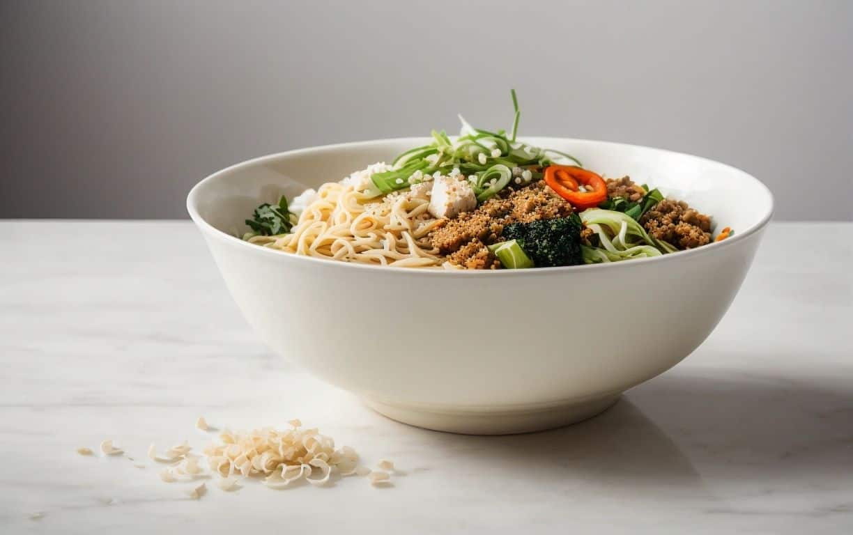 Akasa Air Menu: A Guide to the Dining and Drink Selections - jetmunk.com