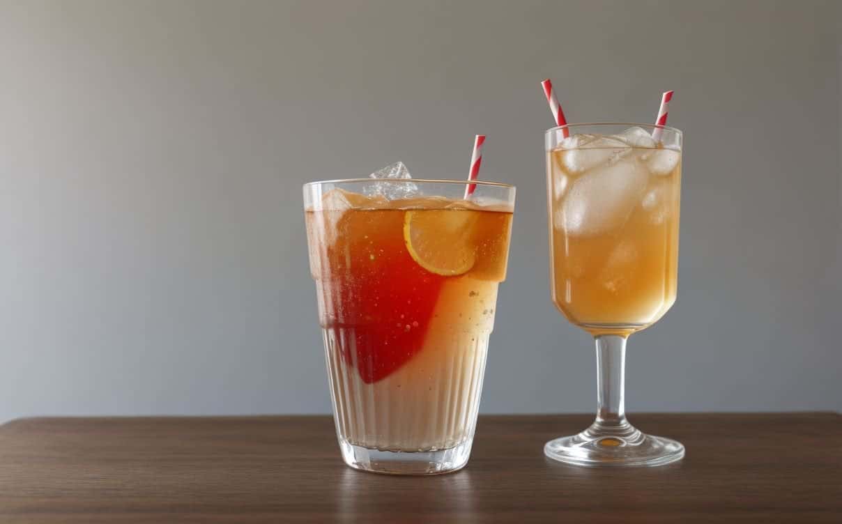 Delta's Top-Shelf Beverages: A Guide to Refreshments Across Cabins ...