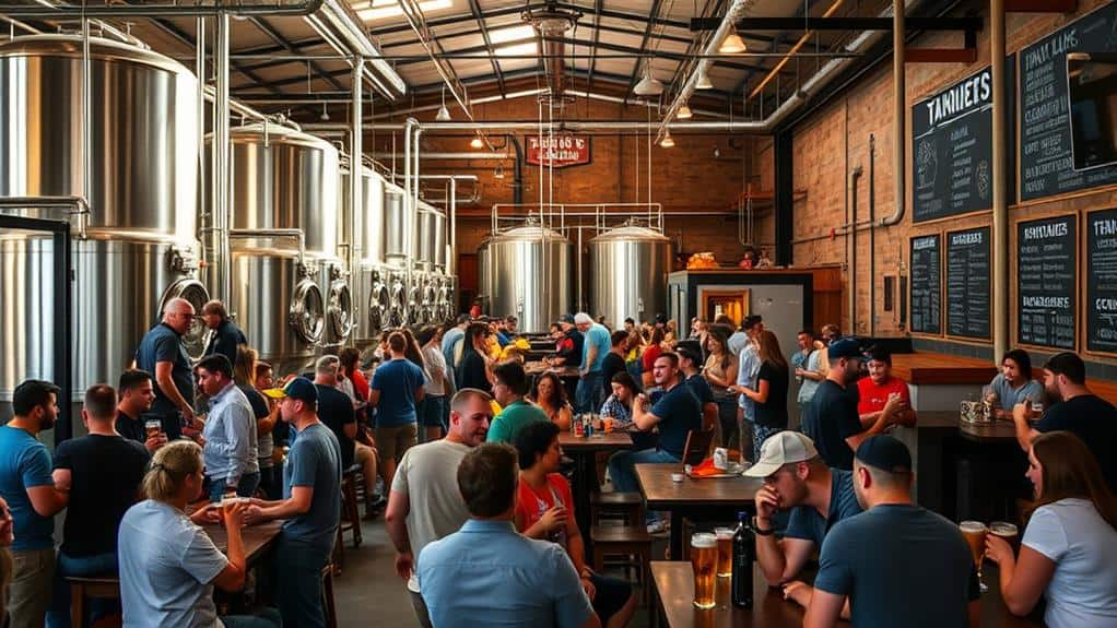 Orlando’s Best Breweries and Craft Beer Bars - jetmunk.com