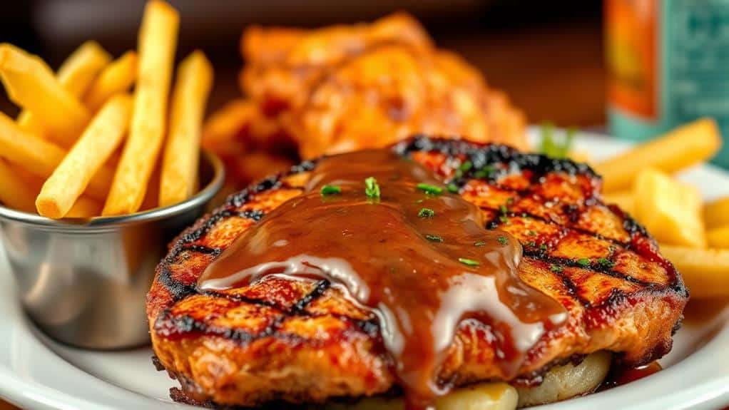 Top 10 Orlando Restaurants for Foodies - jetmunk.com