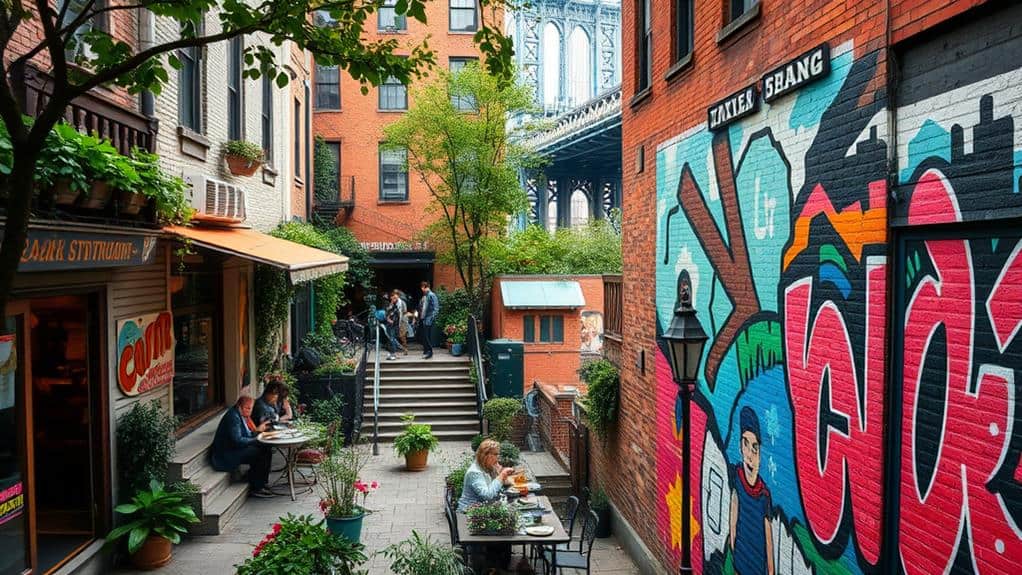 How to Experience NYC Like a Local: Hidden Gems and Off-the-Beaten-Path ...