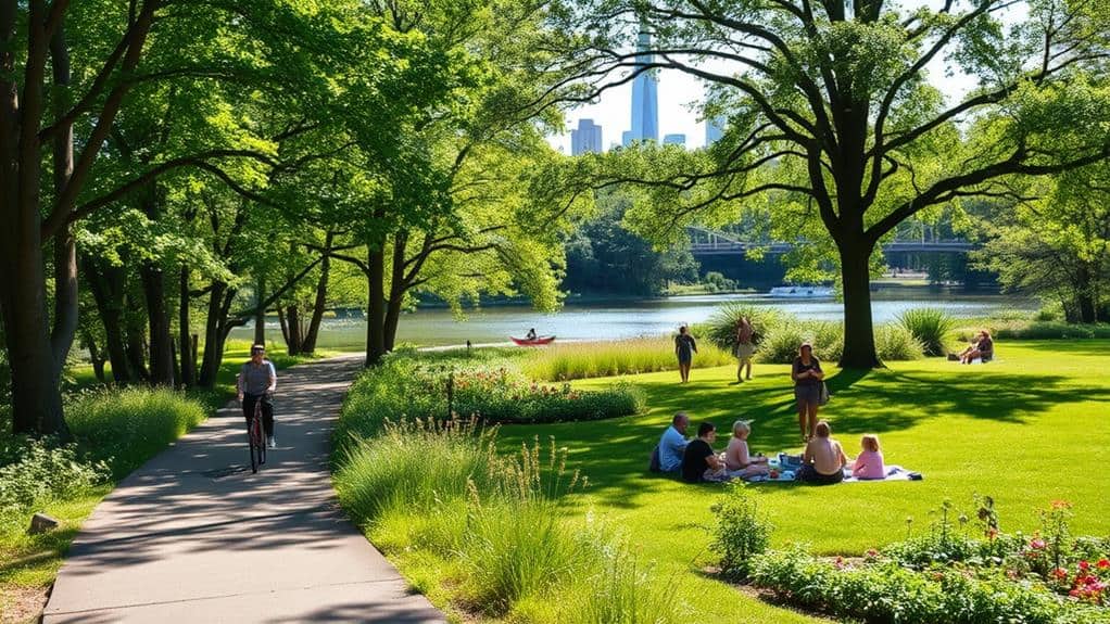 Exploring NYC’s Boroughs: A Guide to Queens, Brooklyn, Bronx, and ...