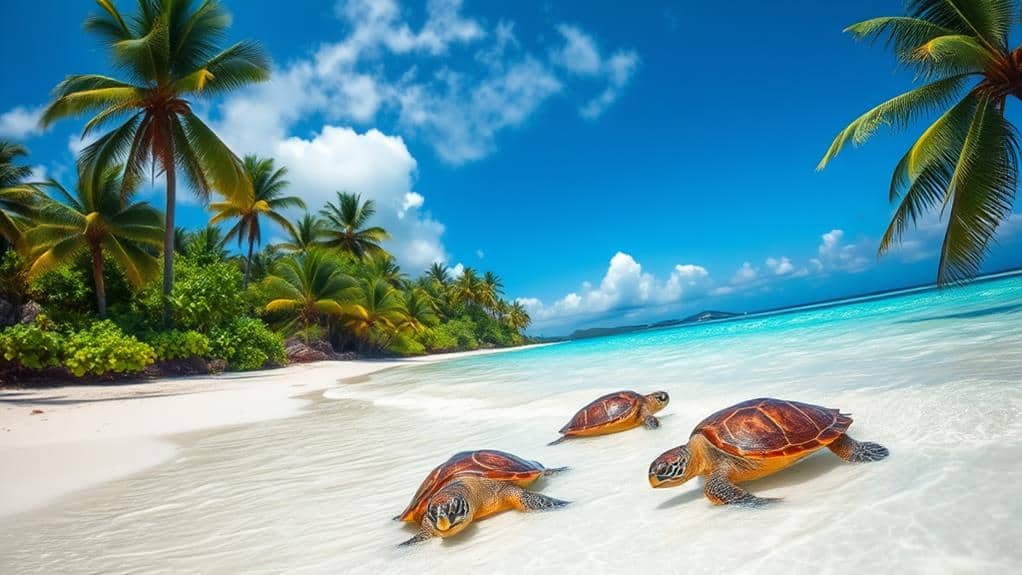 Best Places to See Sea Turtles in Hawaii - jetmunk.com