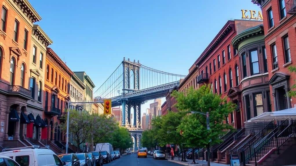 Exploring Brooklyn: A Guide to the Best Neighborhoods, Eats, and ...