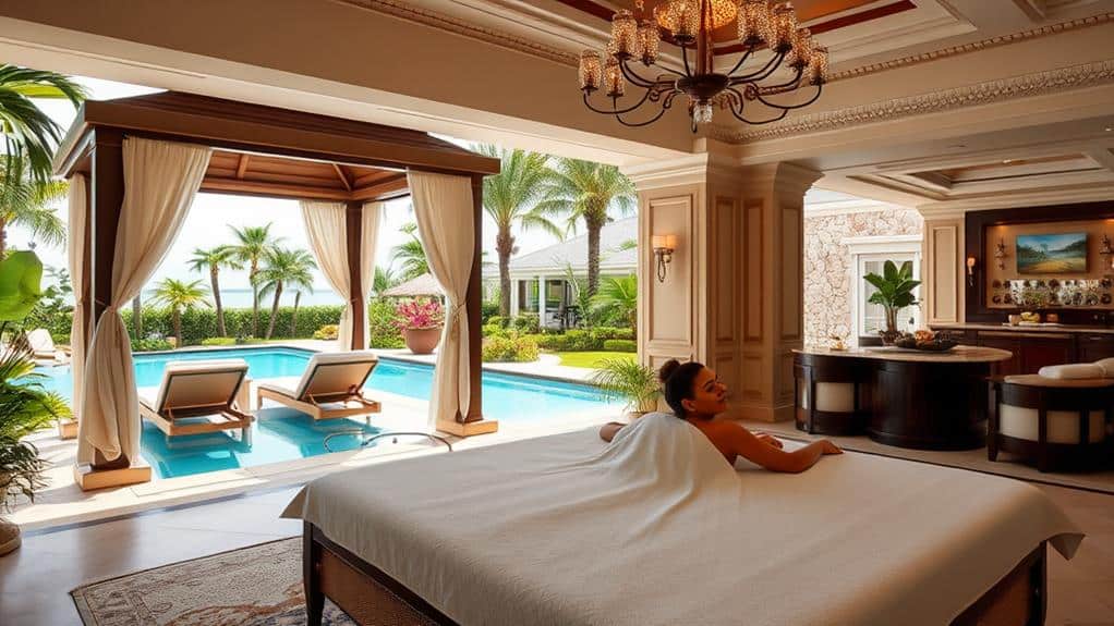Top 5 Orlando Resorts With Spa Services for a Relaxing Stay - jetmunk.com