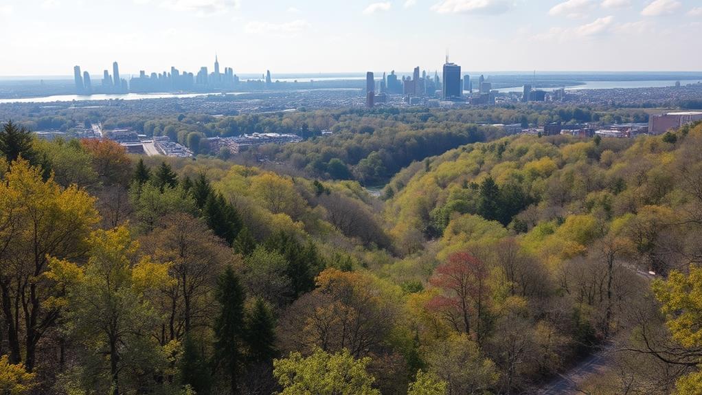 Exploring NYC’s Boroughs: A Guide to Queens, Brooklyn, Bronx, and ...