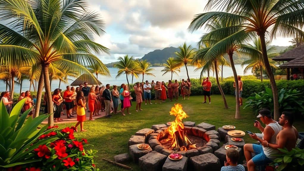 Hawaii’s Best Luaus: Where to Experience Traditional Hawaiian Culture ...
