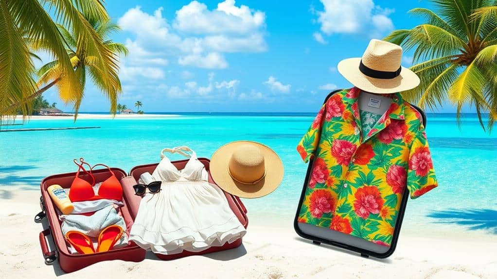 What to Pack for a Hawaiian Vacation: Essential Packing List - jetmunk.com