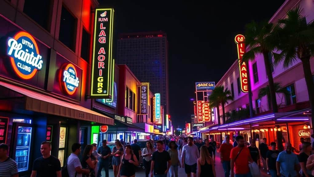 How to Experience Orlando’s Nightlife: Best Bars, Clubs, and Lounges ...