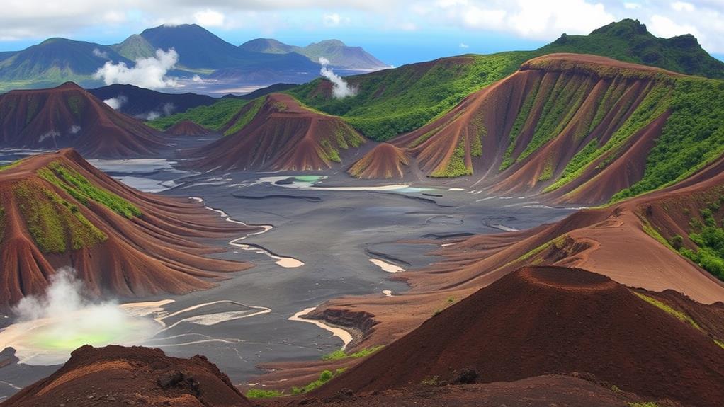Exploring Volcanoes National Park: A Must-Visit on the Big Island ...